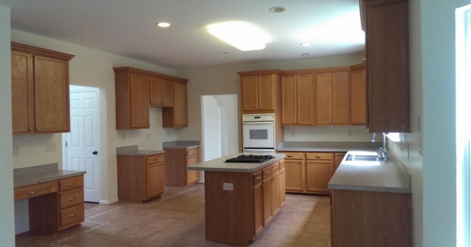 HELP! Very Low Budget Kitchen Remodeling