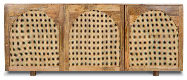 Edgemod Archi Sideboard - Tropical - Buffets And Sideboards - by Edgemod Furniture | Houzz