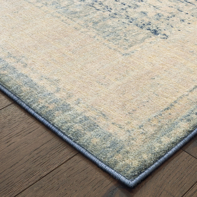Oriental Weavers Pandora Traditional Rug 1444H, 2'3"x7'6 ...