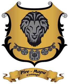 PIRE MAPU COTTAGE DESIGN - Project Photos & Reviews - Puerto Natales ...