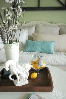 table top vignette and accessory - Traditional - Portland | Houzz