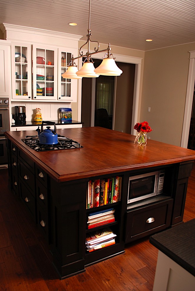 Traditional - Traditional - Austin | Houzz