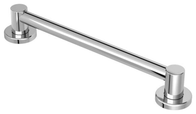 Moen YG0436CH Align 36" Grab Bar - Grab Bars - by The Stock Market | Houzz