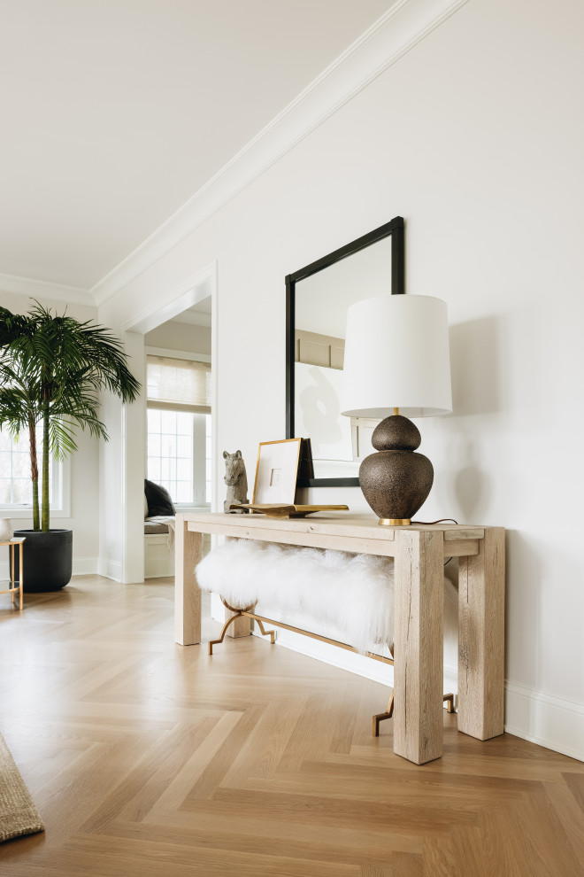 Calm Cool and Collected - Transitional - Chicago - by Timber Trails ...