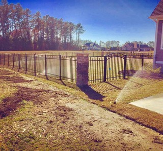 ACTION FENCE - Project Photos & Reviews - Myrtle beach, SC US | Houzz