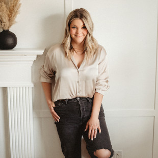 MELISSA BLACK INTERIORS - Project Photos & Reviews - Edmonton, AB CA ...