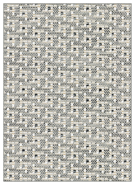 Couristan Virgin Gorda Indoor/Outdoor Area Rugs | 50+ Custom Sizes ...