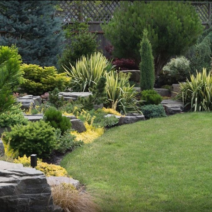 Blue Ribbon Landscaping - Landscape - New York - by Blue Ribbon ...
