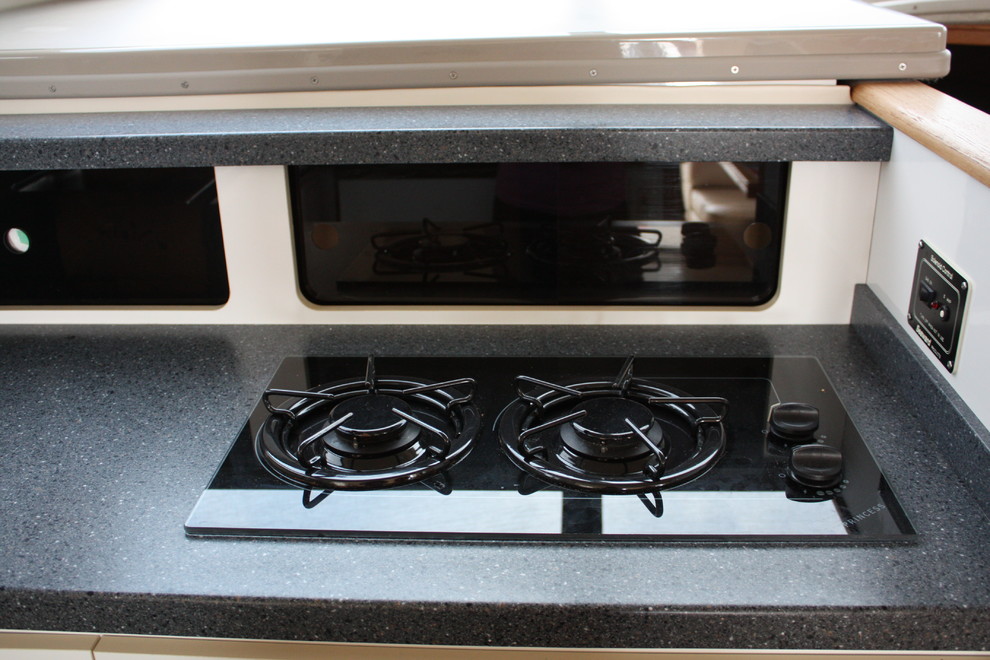 Boat Countertops - Other - by Lake Erie Countertops | Houzz