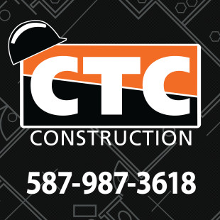 CTC CONSTRUCTION INC. - Project Photos & Reviews - Spruce Grove, AB CA ...