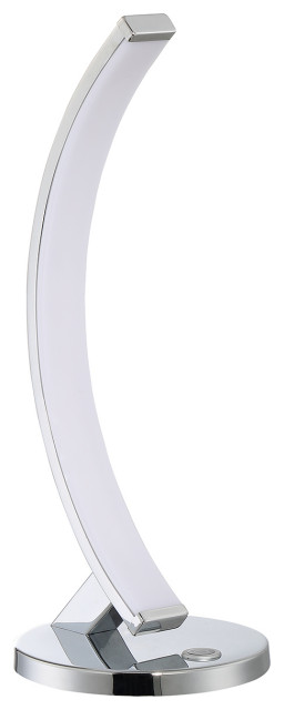 Arch Table Lamp - Contemporary - Table Lamps - by Kendal Lighting | Houzz
