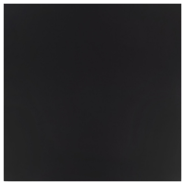 Klavier Matte Black Porcelain Floor and Wall Tile - Contemporary - Wall ...