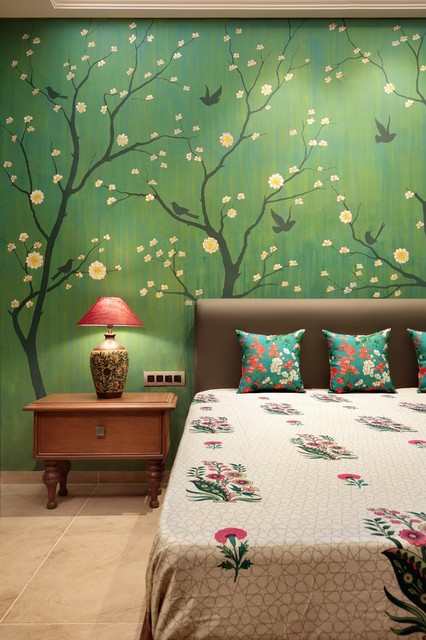 10 Most Popular Indian Bedrooms on Houzz
