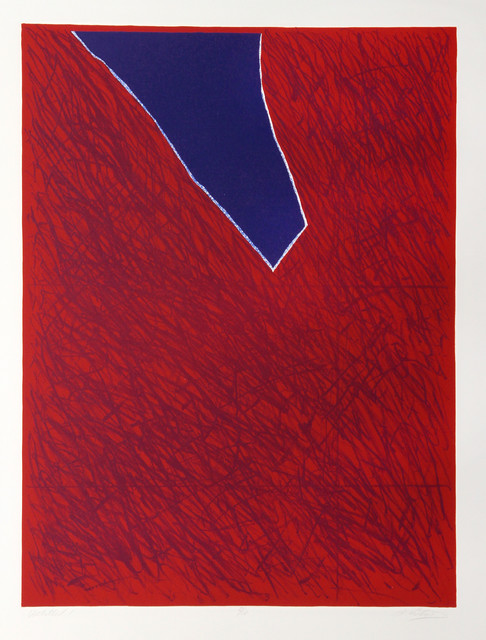 Bruce Porter, Lithograph - Contemporary - Fine Art Prints - by ...