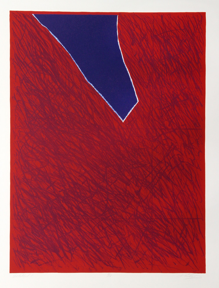 Bruce Porter, Lithograph - Contemporary - Fine Art Prints - by ...