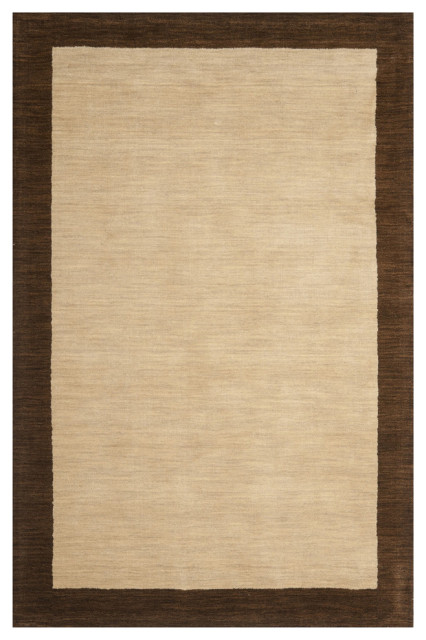 Safavieh Himalayan HIM585A Rug, 3'x5' - Transitional - Area Rugs - by ...