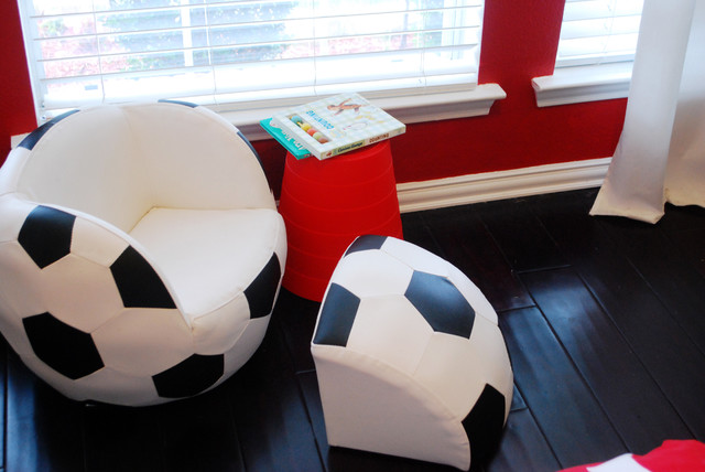 Dream Spaces: Perfect Football Set-Ups | Houzz AU