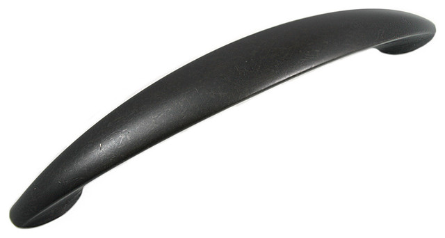 Grace Pull, 5" - Transitional - Cabinet And Drawer Handle Pulls - by ...