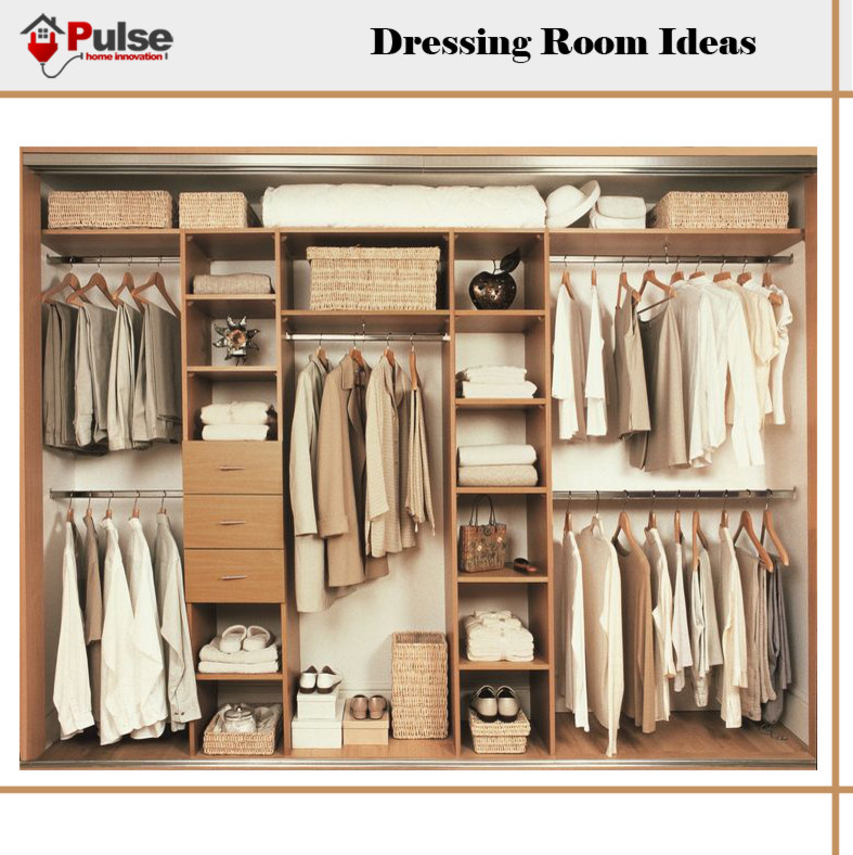 Dressing room ideas - Closet - Other - by Pulse Home Innovation | Houzz
