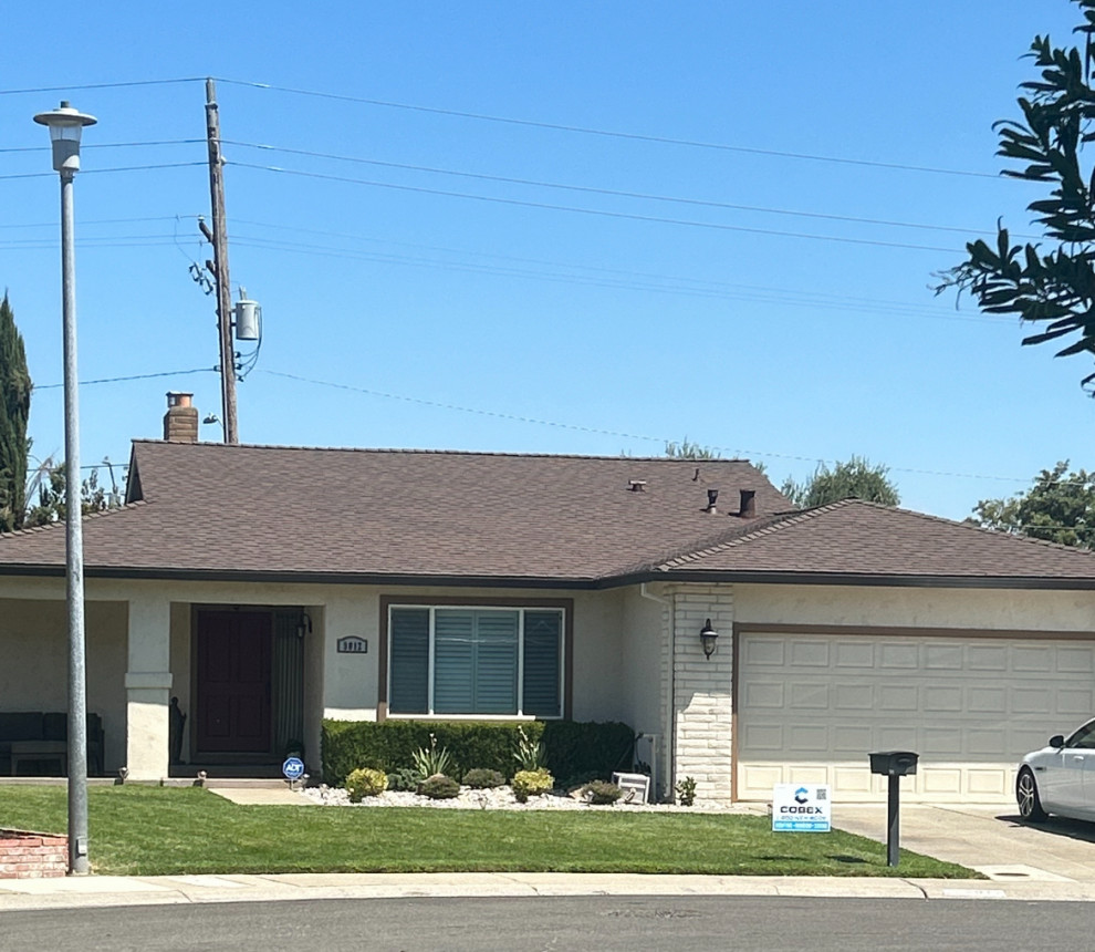 Exterior House Color Help