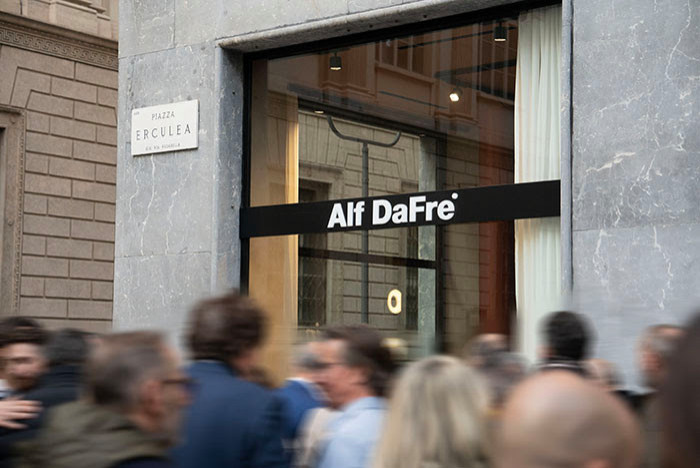 Retour sur le salon Milano Design week 2025