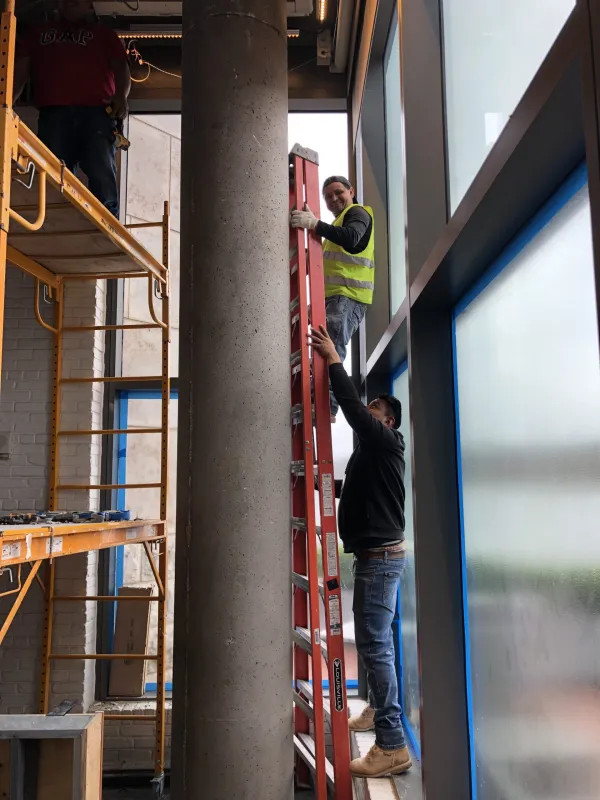 Setting Expectations for Construction