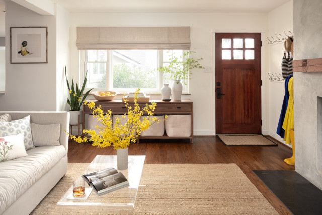 What to Do When You Don’t Have a Front Entry