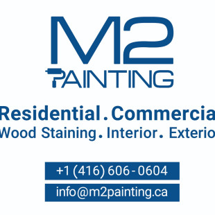 M2 PAINTING - Project Photos & Reviews - North York, ON CA | Houzz