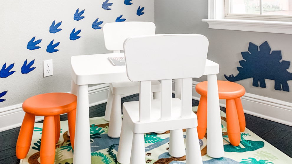 Dasha Bertuola Interior Design - Orlando - by Dasha Design | Houzz AU