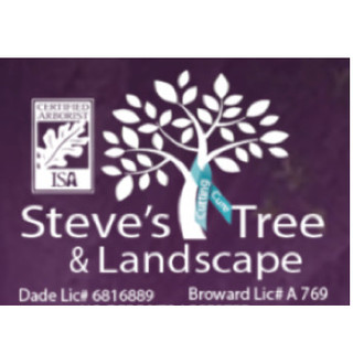 STEVE'S TREE & LANDSCAPE CORPORATION - Project Photos & Reviews - Miami ...