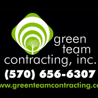 GREEN TEAM CONTRACTING, INC - Project Photos & Reviews - Stroudsburg ...