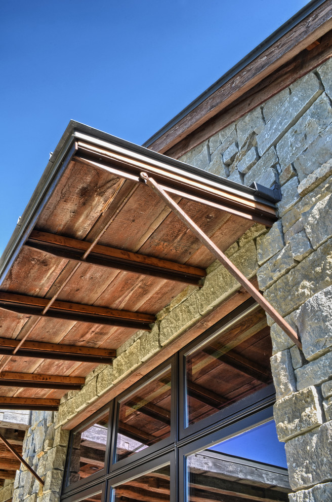 Llano Ranch - Rustic - Austin - by User | Houzz