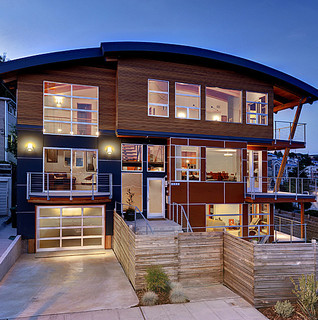 PANTHER CONSTRUCTION LLC - Project Photos & Reviews - Seattle, WA US ...