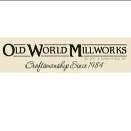 OLD WORLD MILL WORKS - Project Photos & Reviews - Maple Park, IL US | Houzz