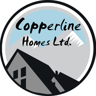 COPPERLINE HOMES LTD. - Project Photos & Reviews - Smith, BC CA | Houzz