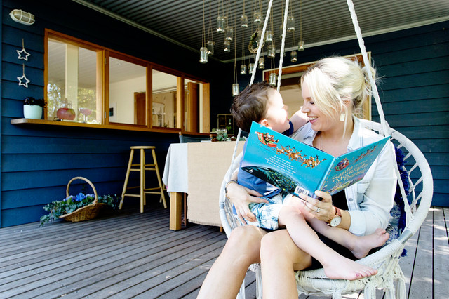 10 Ways to Create Screen-Free Time at Home | Houzz NZ