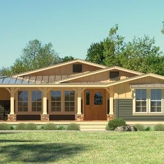 PREFAB HOMES OF CENTRAL TEXAS - Project Photos & Reviews - Austin, TX ...
