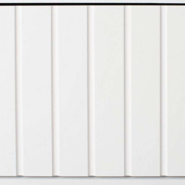 Safavieh Tegan 3 Drawer Chest, White, #N/A - Transitional - Accent ...