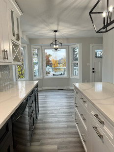 NEW WAVE DESIGN & CONSTRUCTION - Project Photos & Reviews - Grande ...