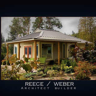 ANDREW H REECE ARCHITECT - Project Photos & Reviews - Port Townsend, WA ...
