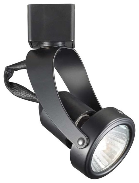 WAC Lighting H Series Line Voltage Track Head - Transitional - Track ...