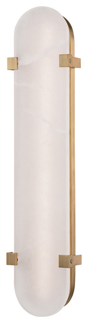 Skylar LED Wall Sconce - Transitional - Wall Sconces - by LAMPS EXPO ...