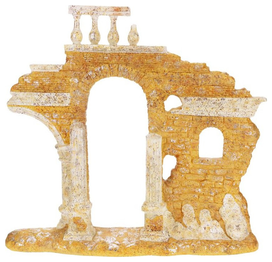 Mark Roberts Christmas 2015 Nativity Ruins, 21 Mark Roberts Christmas 2015 Nativity Ruins, 21