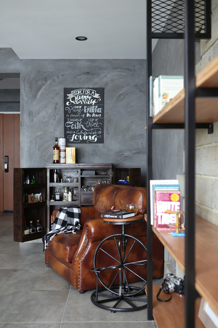 Cheers to Home Bars and Wine Cellars