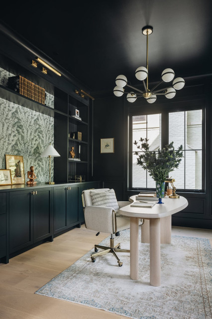 The Top 10 New Home Offices Right Now