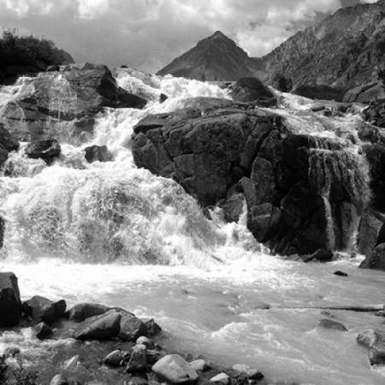 White Water Poster Print by PhotoINC Studio - Item # VARPDXIN34009, 12 ...