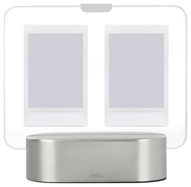 Umbra Glo LED Picture Frame - Contemporary - Picture Frames - by Umbra ...