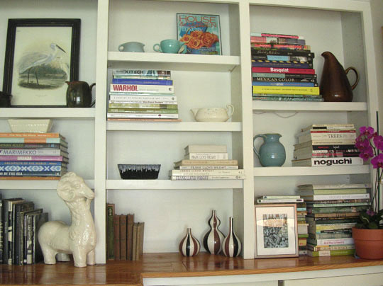 How to Design Built-Ins That Fit Your Needs