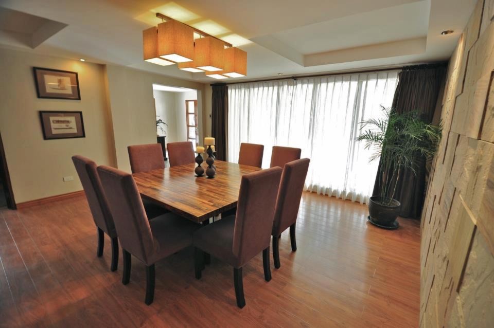 Subic, Philippines - Dining Room - Other | Houzz