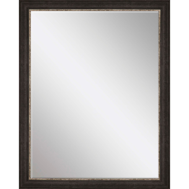 Paragon #843 30 x 40 Beveled - Transitional - Wall Mirrors - by Kolibri ...